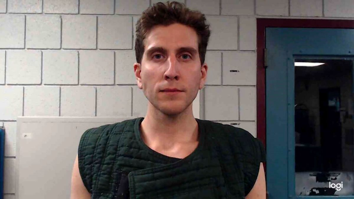 Arrest made in Moscow murders