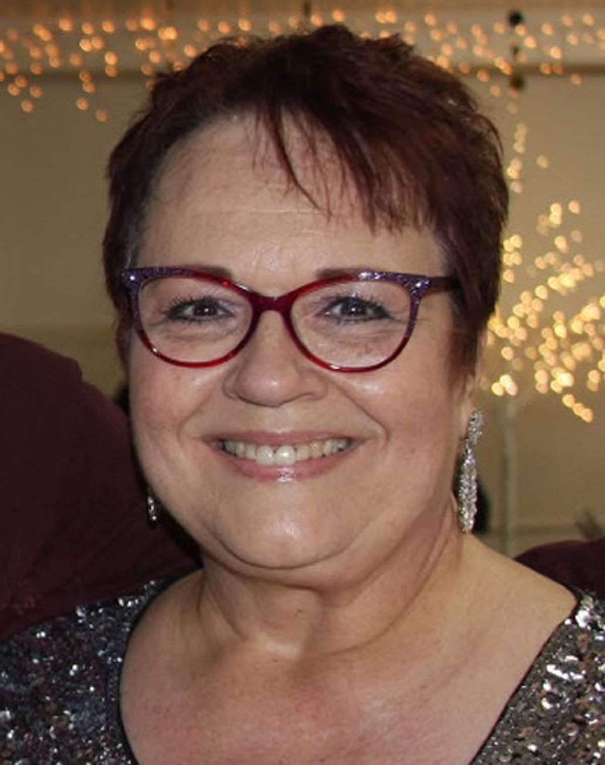 Robin Gale (Lame) Pedersen