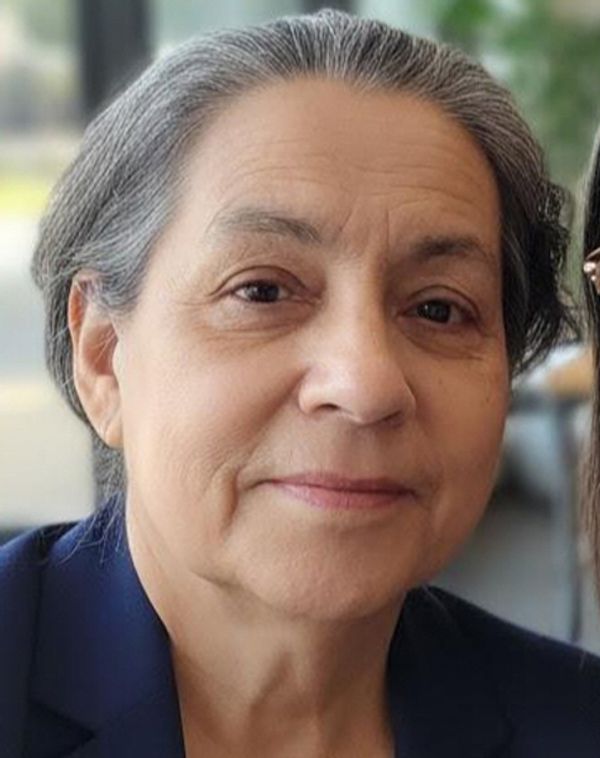 Charlotte Foust Anderson