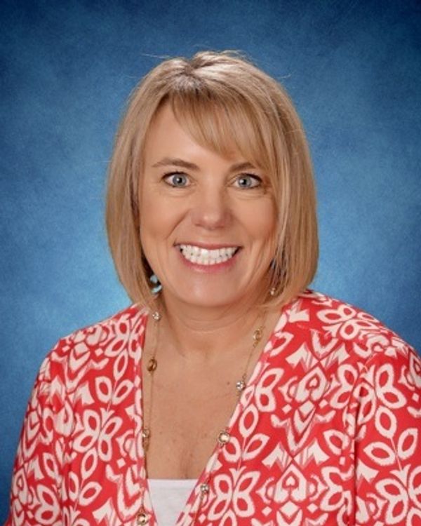 Lockhart selected as interim principal at Heights Elementary...