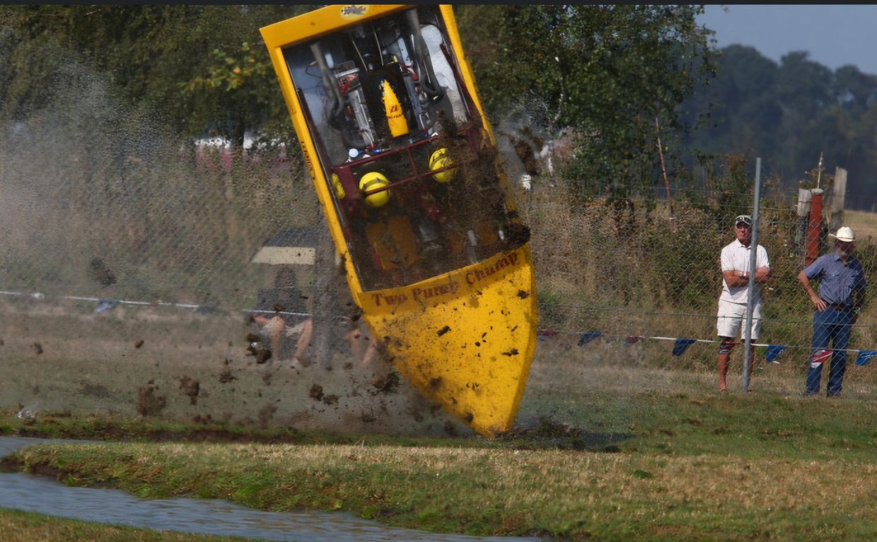 EC Enterprises bringing sprint boat racing to valley this weekend