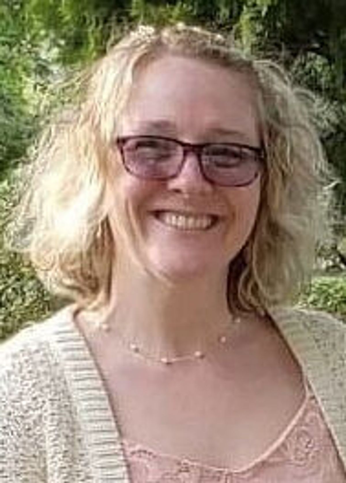Laura Tiffany (McTevia) Bess
