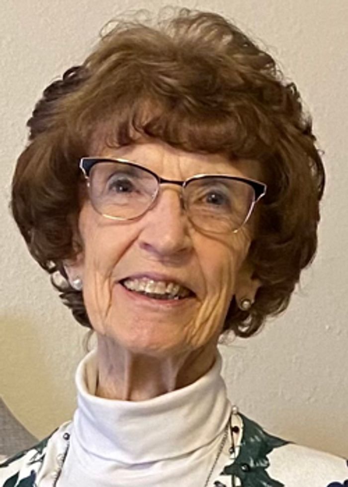 Pauline ‘Polly’ Cloetta Ausman