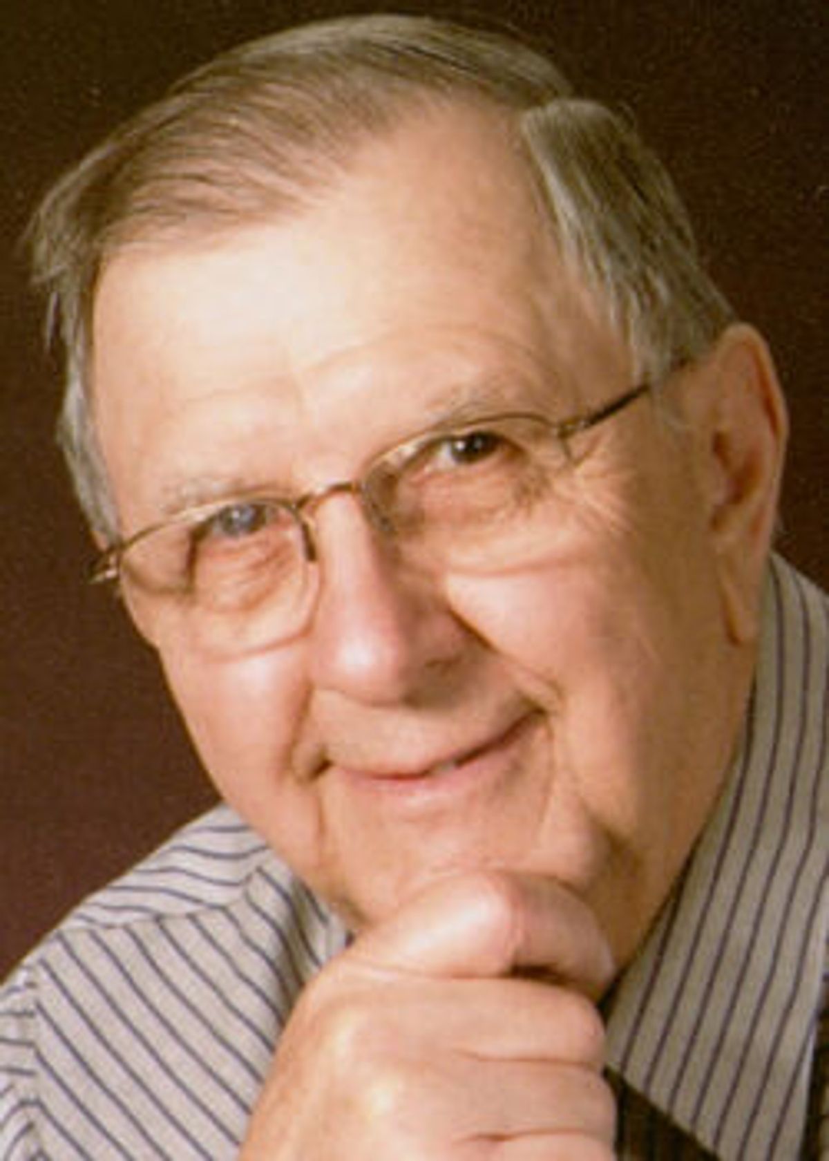 John Nicholas Jacobs