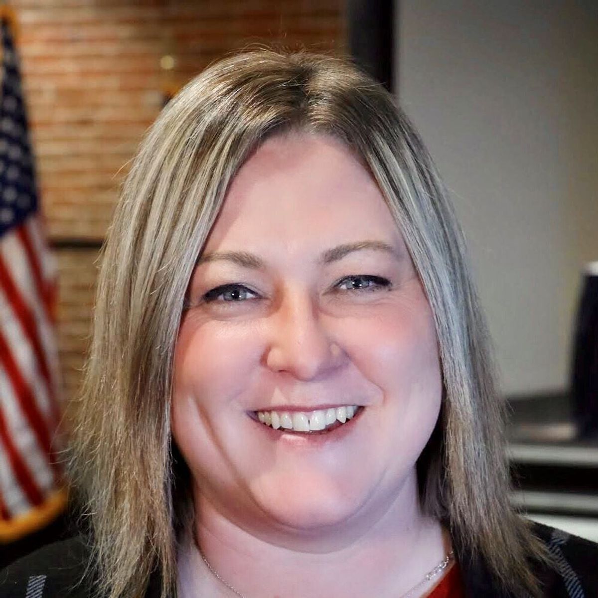 Liedkie only contender in a commission race