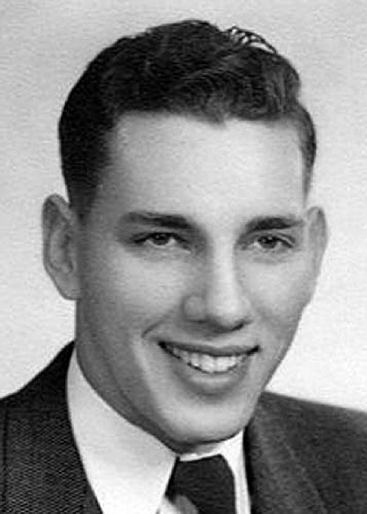 Richard Vaughn, 80