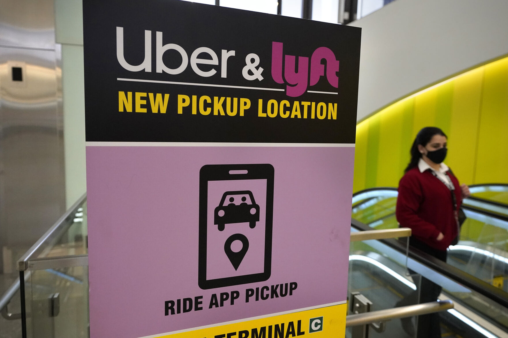 Minnesota Uber and Lyft driver pay package beats deadline to win appro...