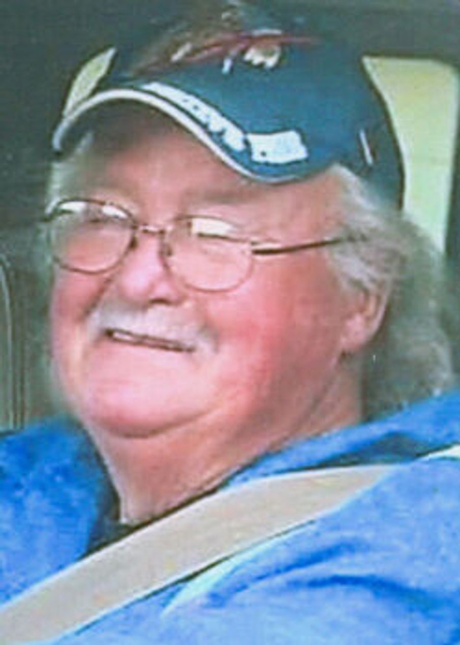 Wallace ‘Wally’ Ray Kelly