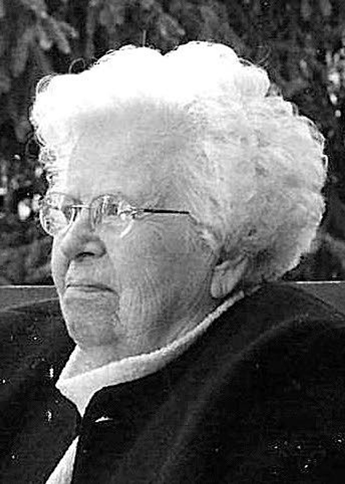 Lucille Larson