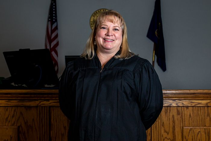 The ‘happier side’ of criminal justice system