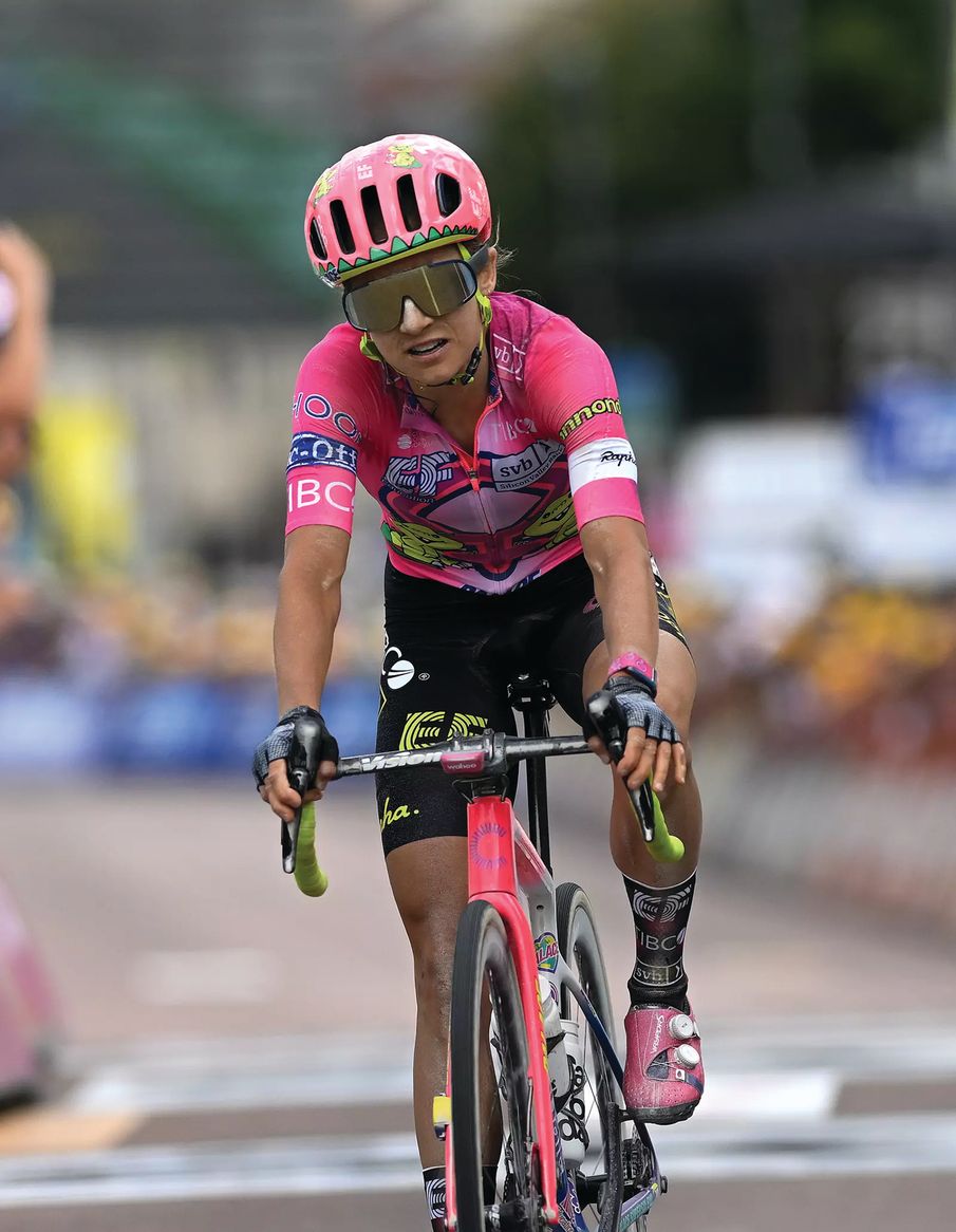 Moscow’s Ewers on the comeback trail