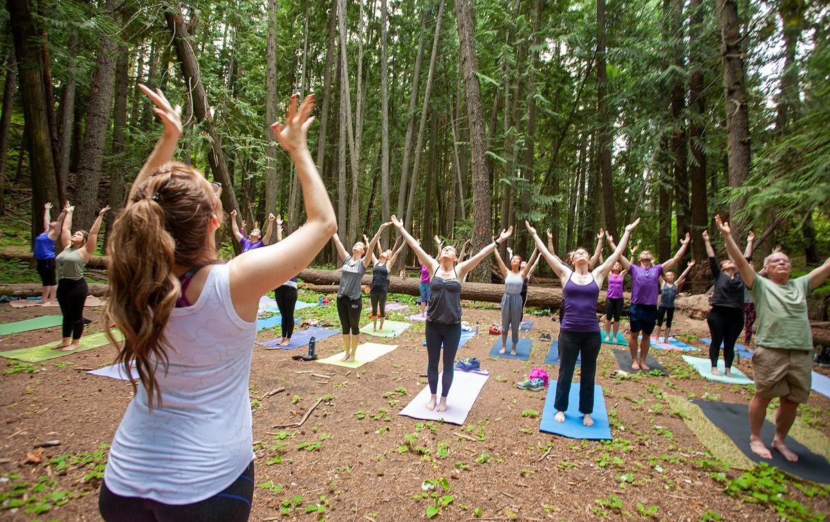 Idler’s Rest Nature Preserve