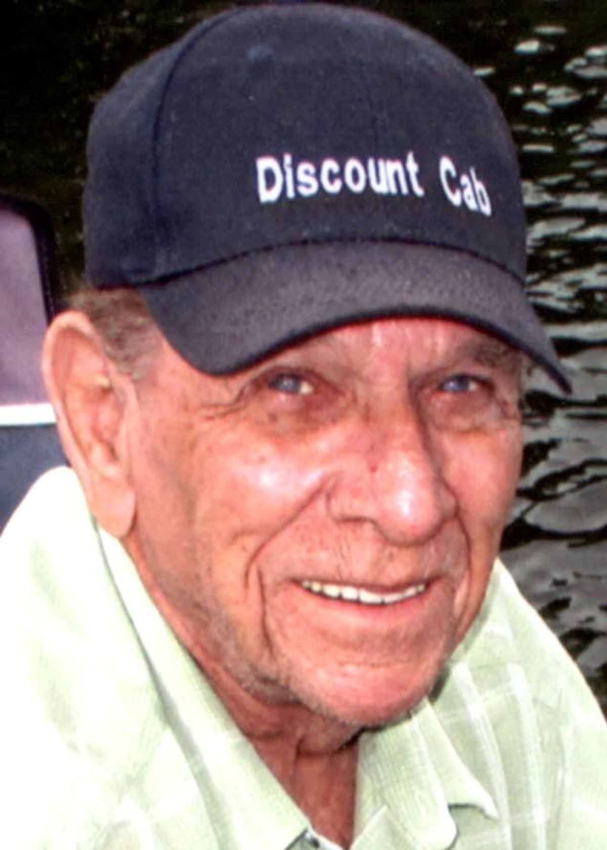 Charles “Chuck” E. Davison