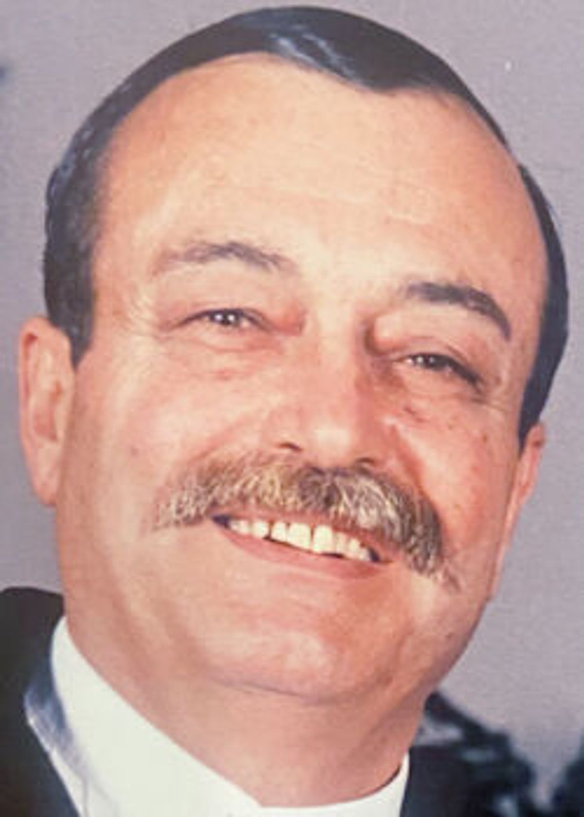 Jerry Dean Schofield