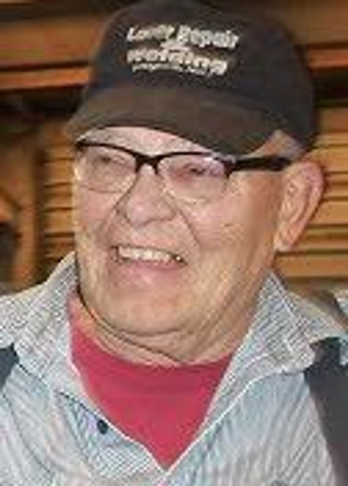Daniel “Elroy” Lauer