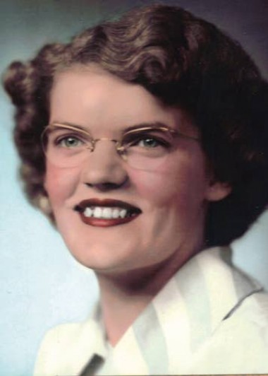 Grace Wood