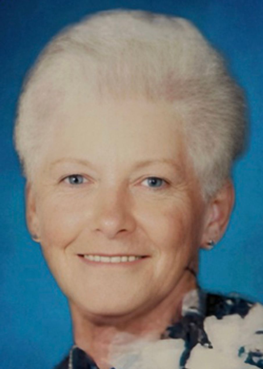 Zoe Kathleen Purington