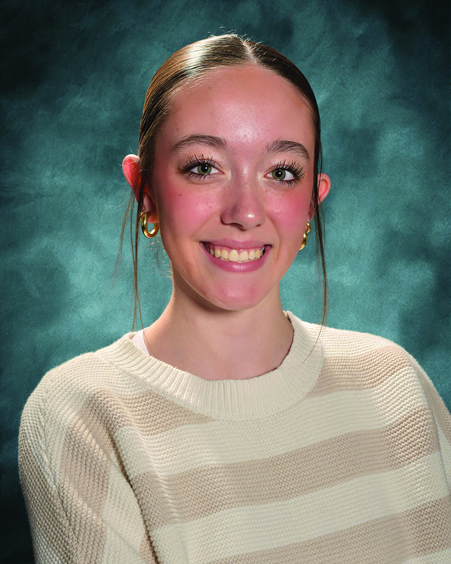 Local students to compete for Distinguished Young Woman of Moscow