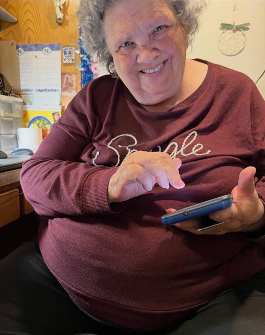 Linda Miller