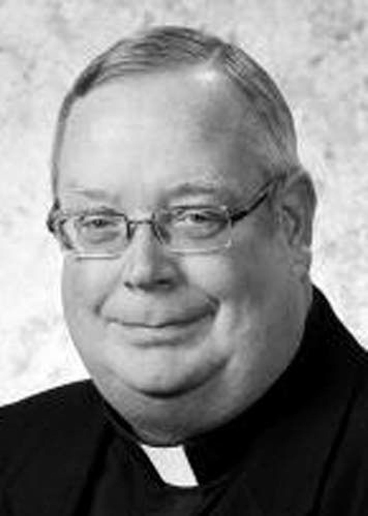 Father William C. Crowley