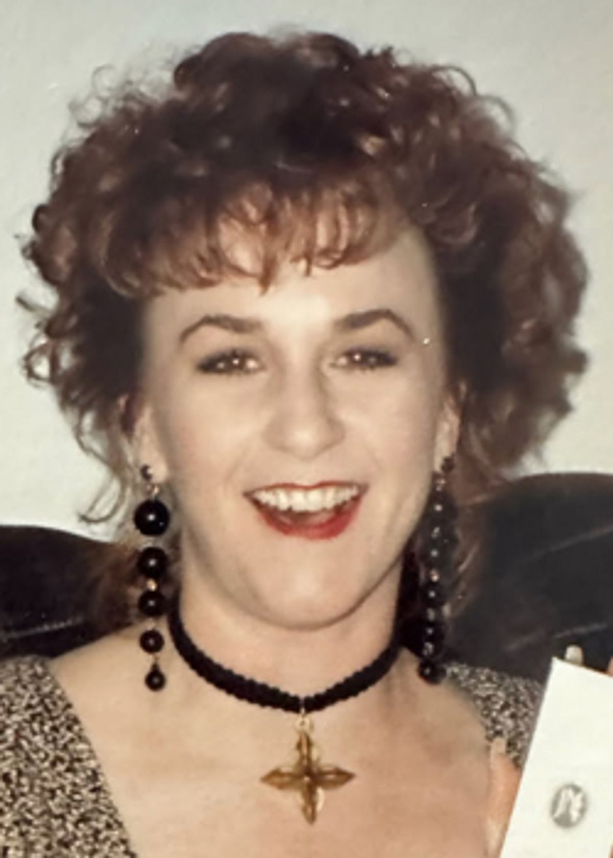 Donnia (Knowles) Womack