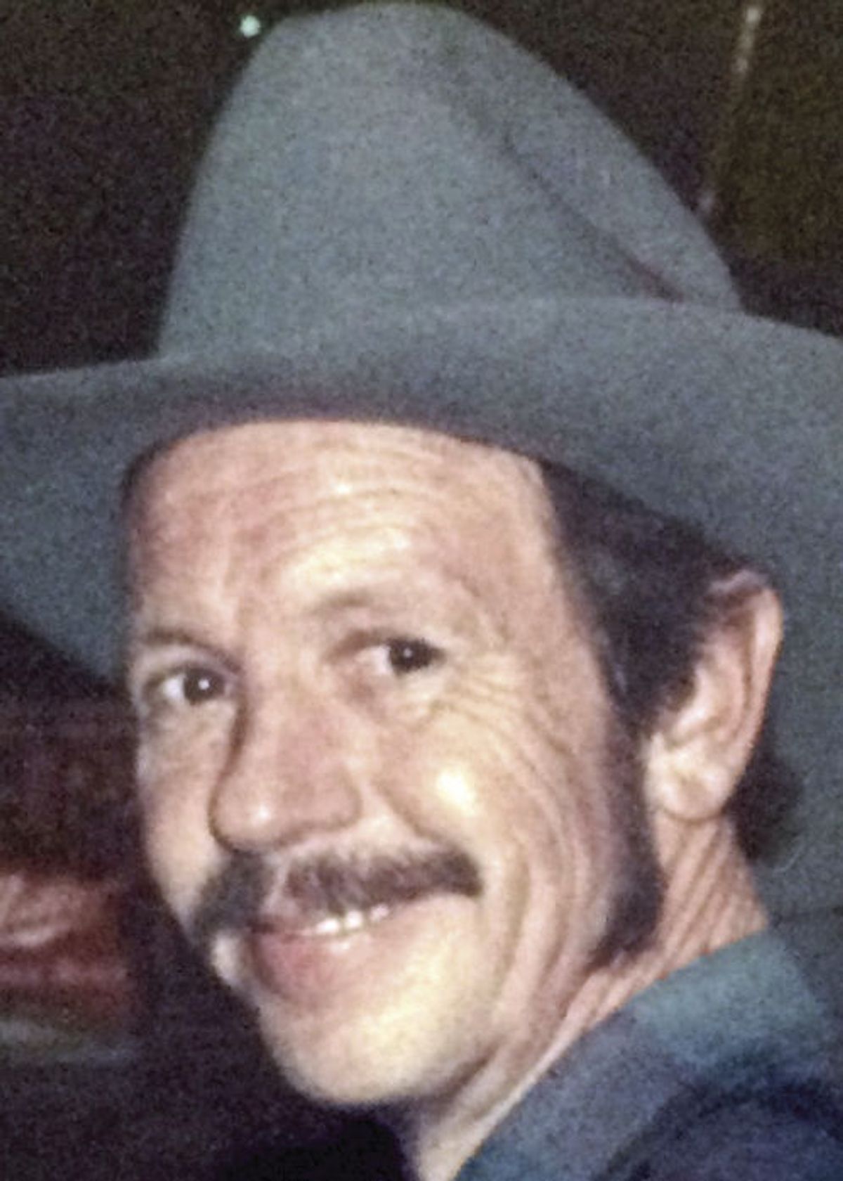 Robert Lee "Bob" Spence