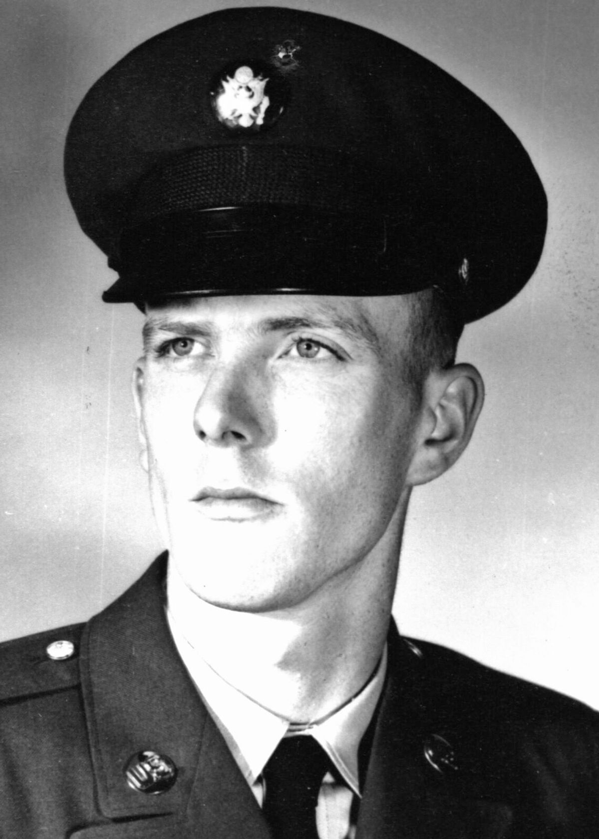 Leonard Julius ‘Bud’ Schilling