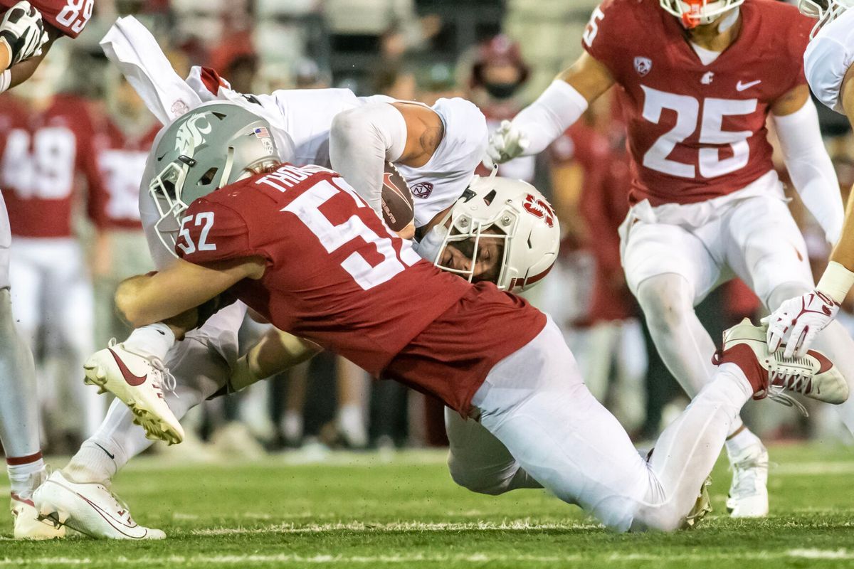 Pac-12’s epic collapse picked as Tribune Sports 2023 story of the year