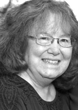 Loretta Catherine ‘Cathy’ Collyer