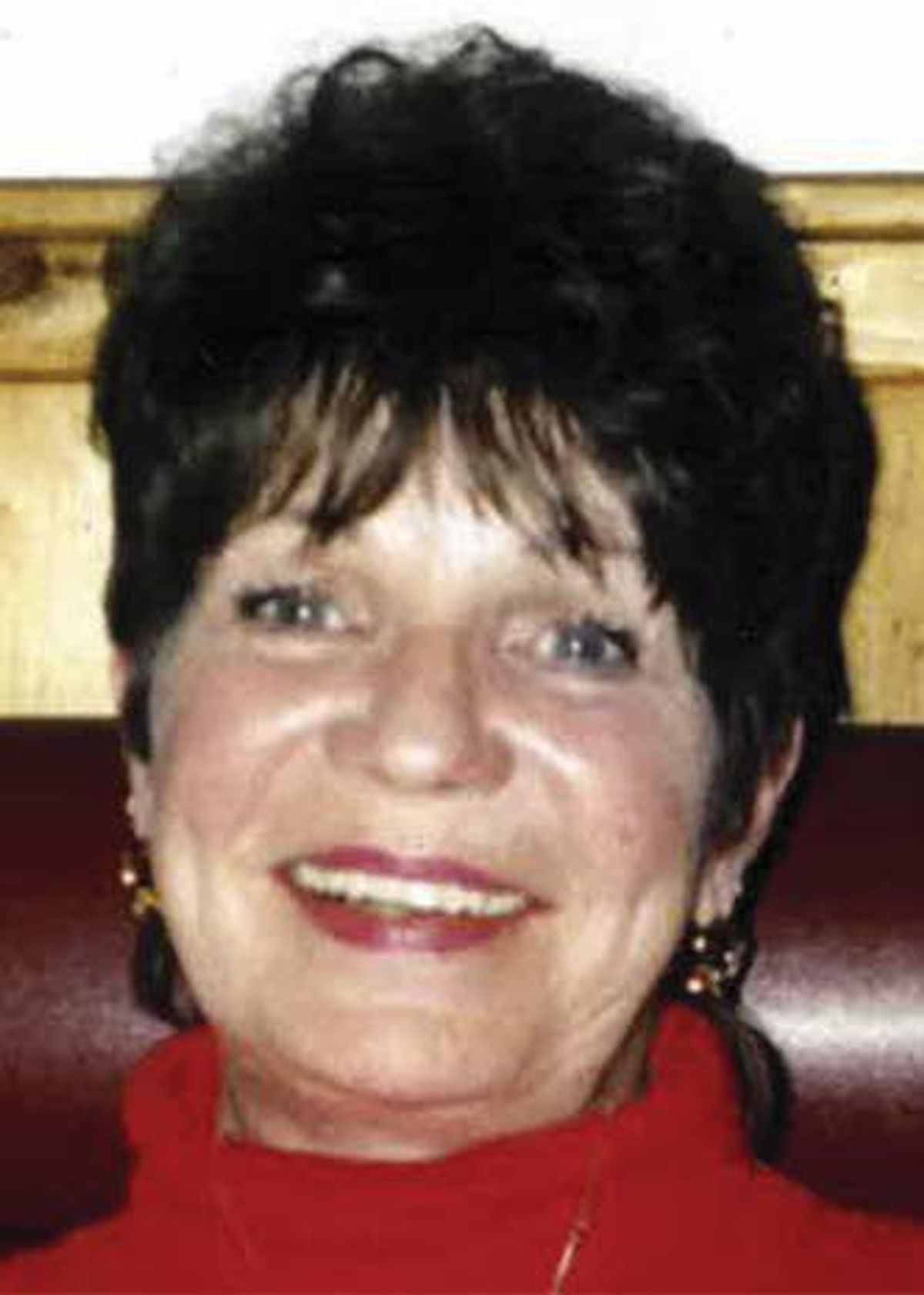 Claudia Ann (Waite) Kelly