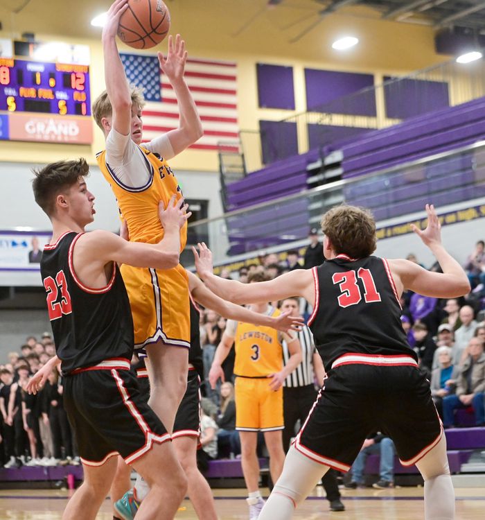 Bengal boys are State-bound