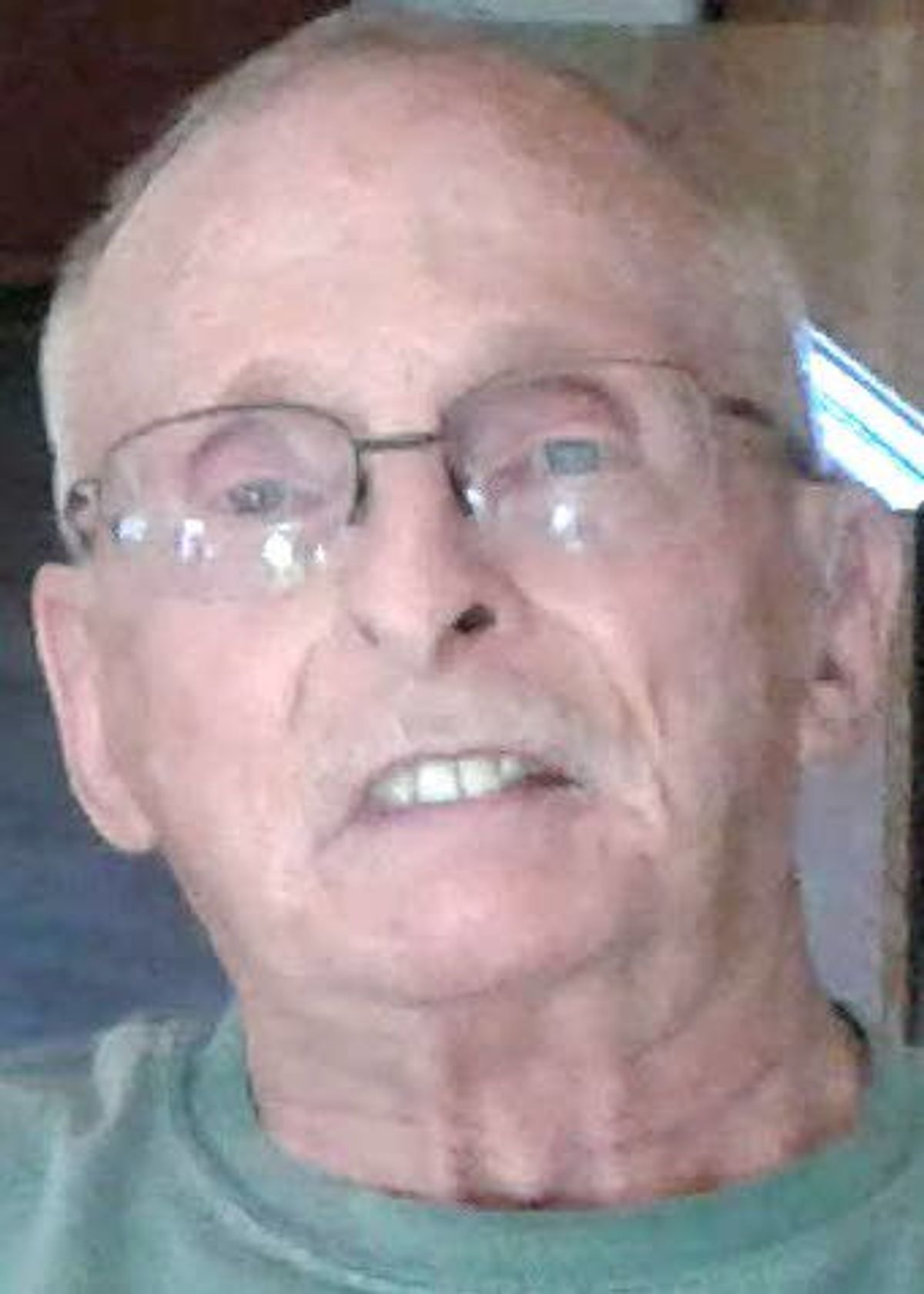 Robert David Crumpacker