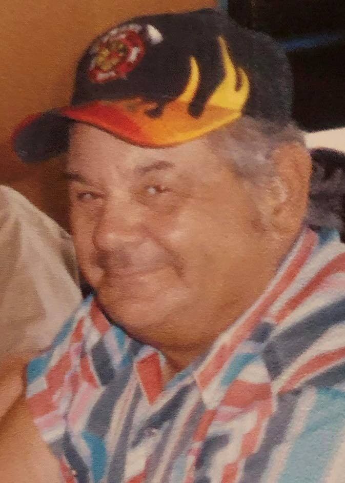 Donald Ray Thornberry Sr.