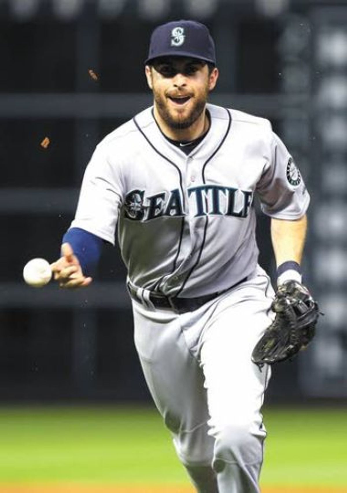 Mariners finally get King Felix his 100th win