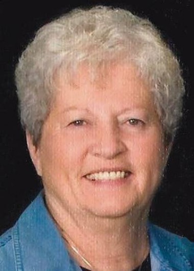 Linda F. Pinkerton