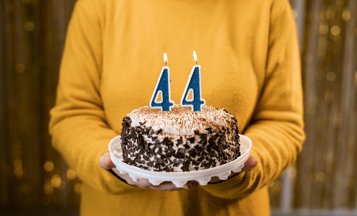 Borgman: Brace yourself for the next wave of aging