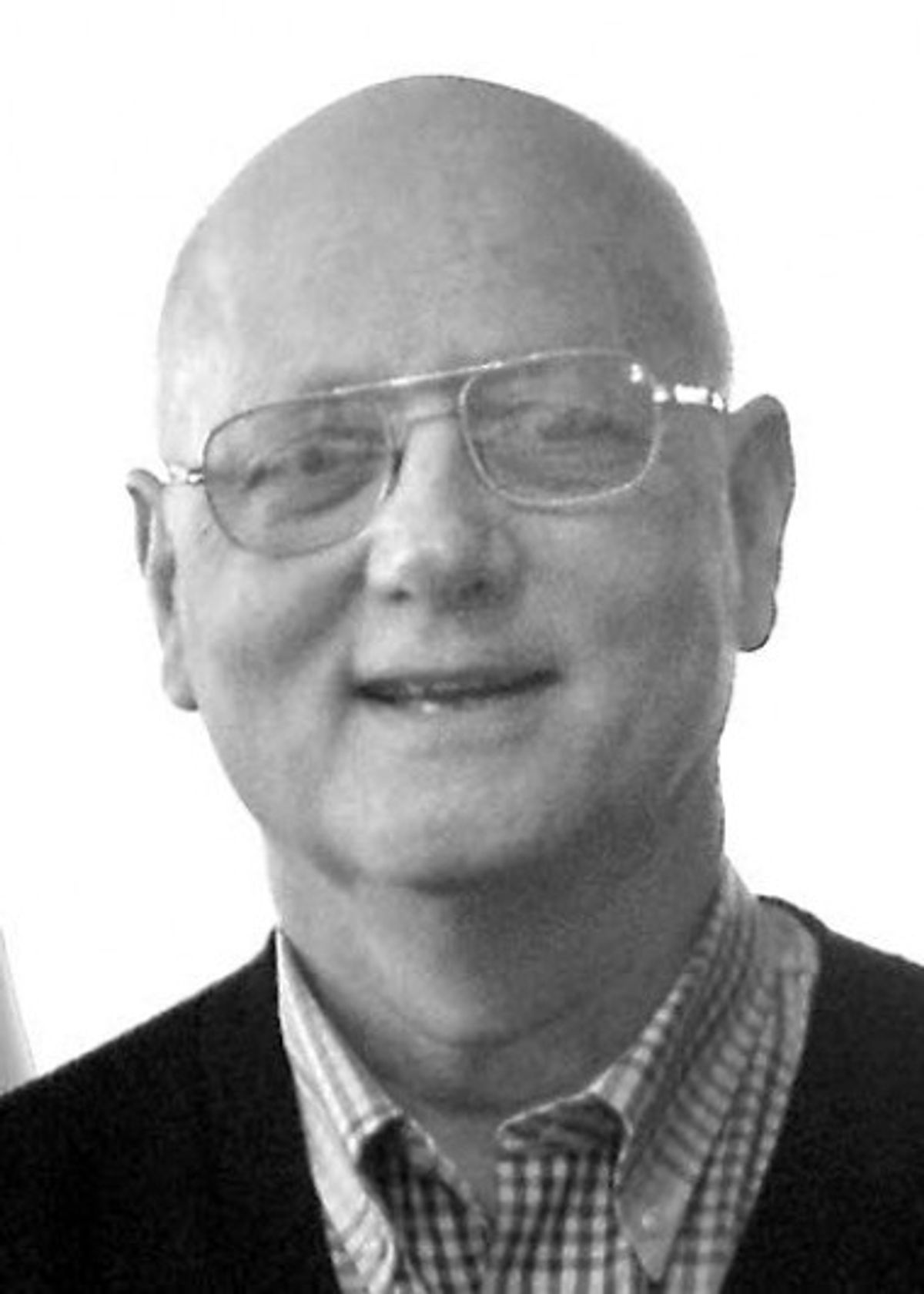 Robert J. Skelton