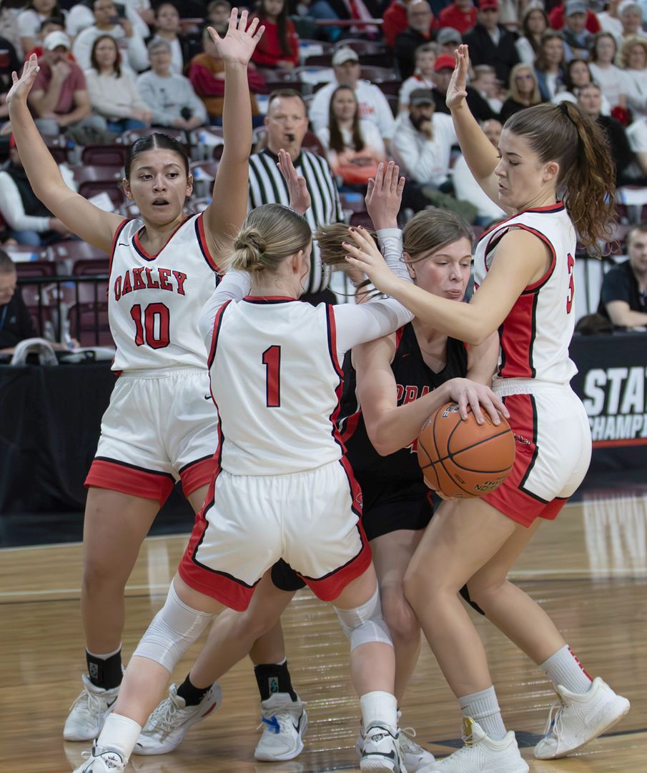 Latest Stories | The Lewiston Tribune