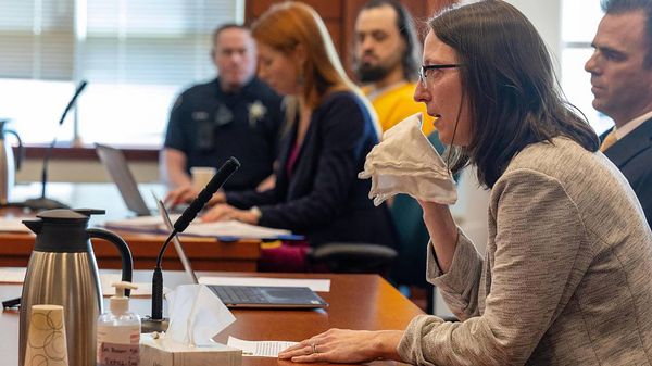 Inmate sentenced to life in prison for death of cellmate Milo Warnock,...