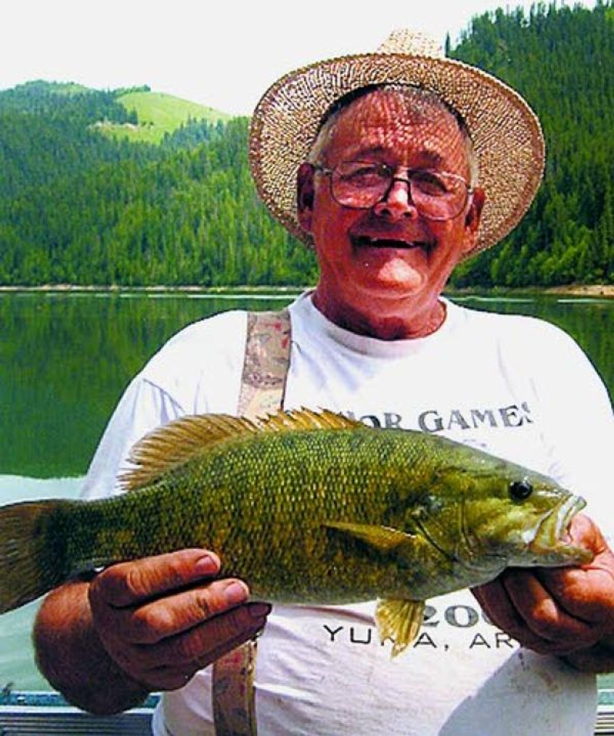 Ernest (Ernie) Dale Coy Sr.