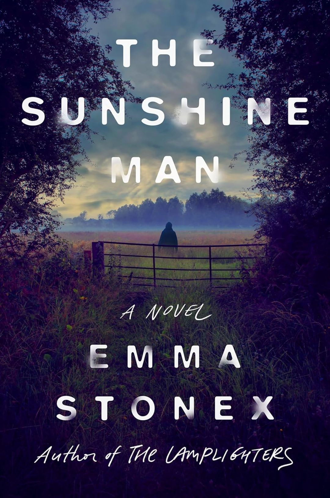 ‘The Sunshine Man’has two protagonists; one wants to kill the other