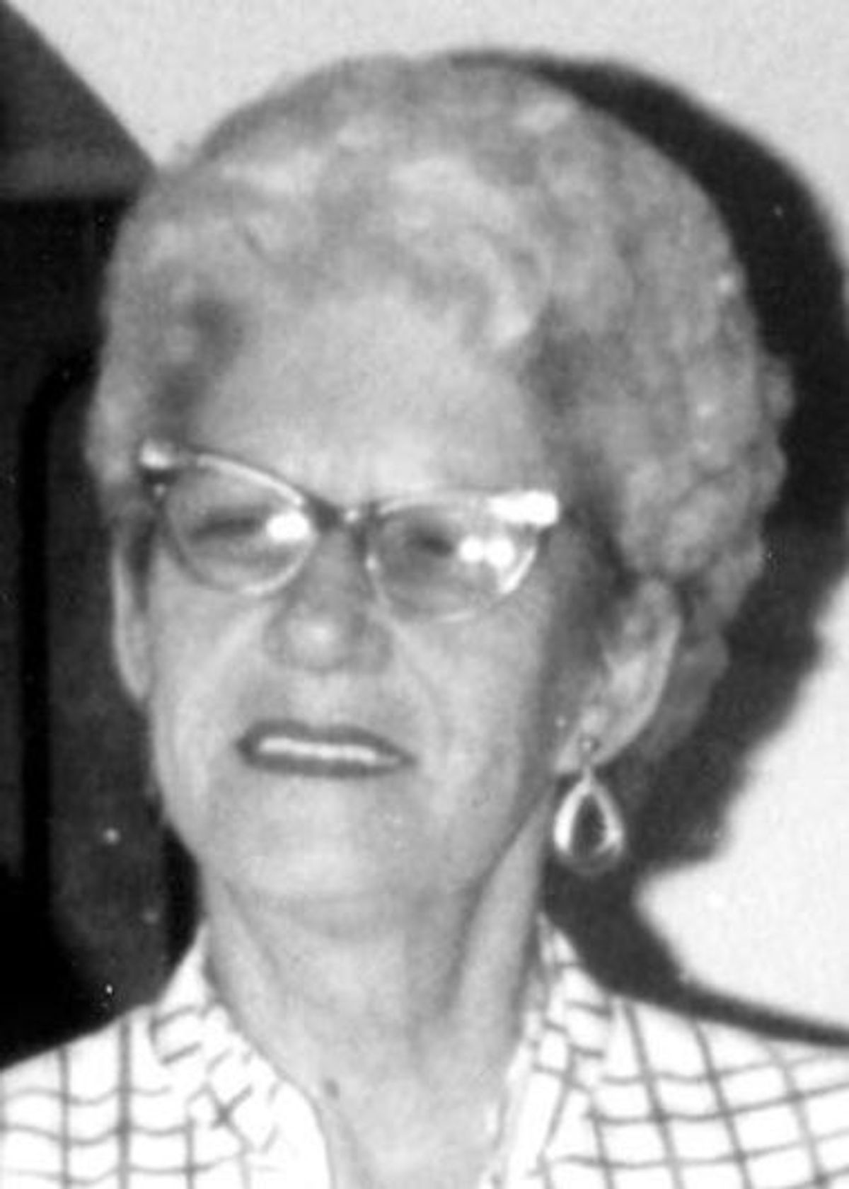 Maxine Hayes