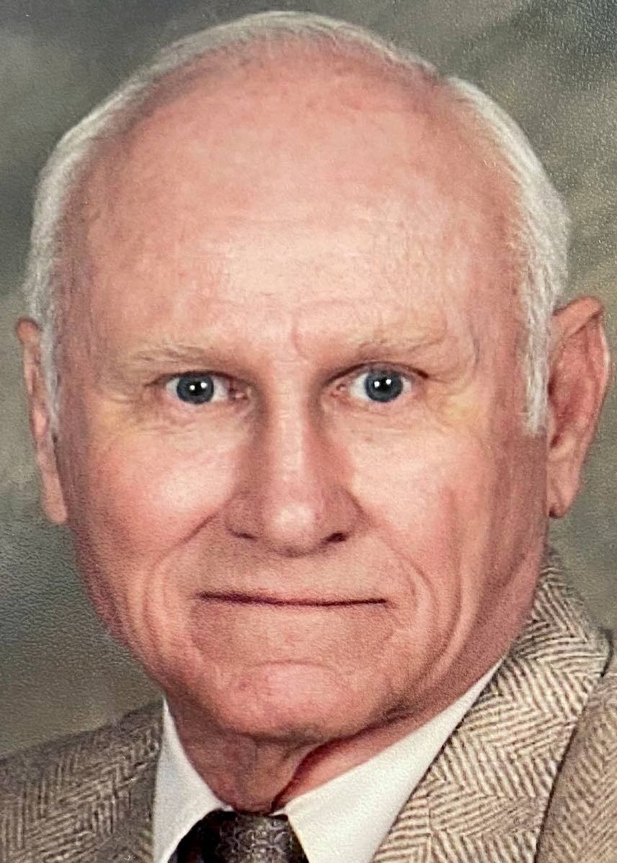 Gerald L. “Jerry” Curnes