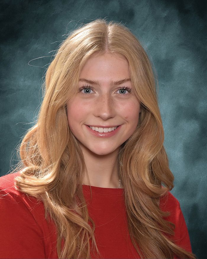 Local students to compete for Distinguished Young Woman of M...
