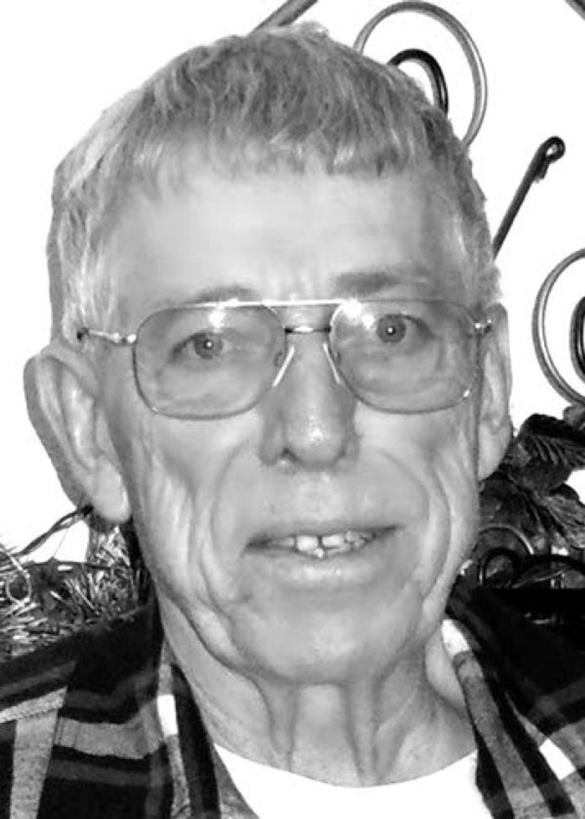 Gerald Merton Knapp