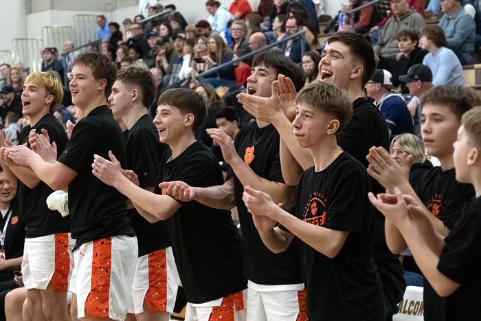 Kendrick advances to Idaho Class 2A state championship