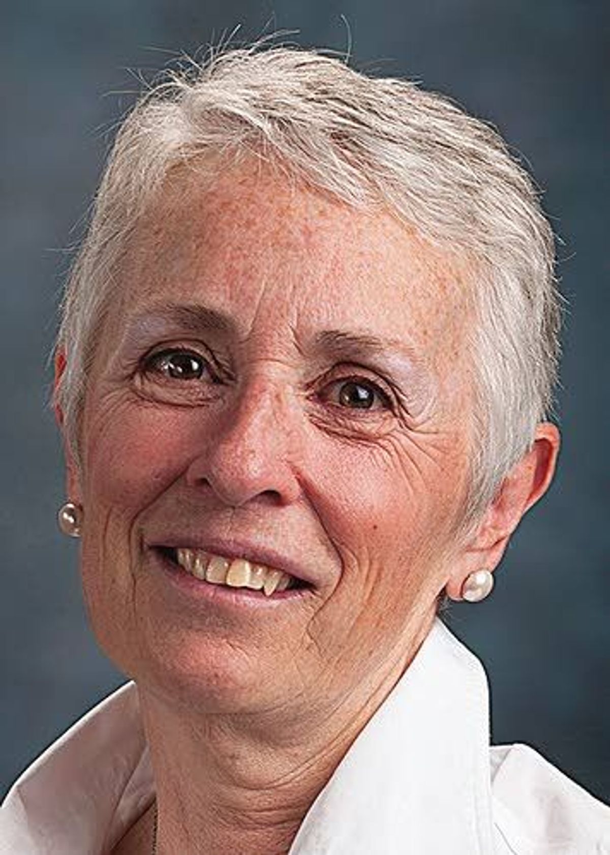 Jeanette Gorman