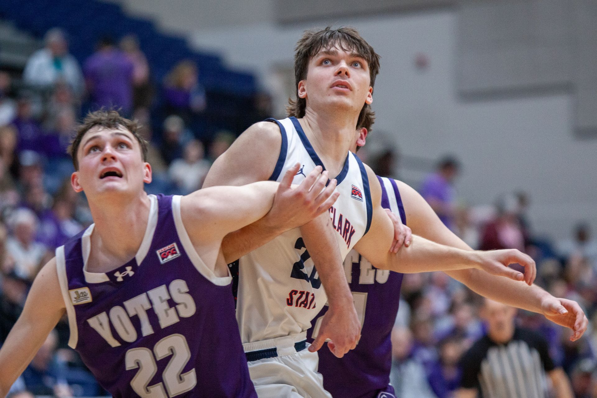 LC State men rally to beat C of I, punch ticket to CCC final