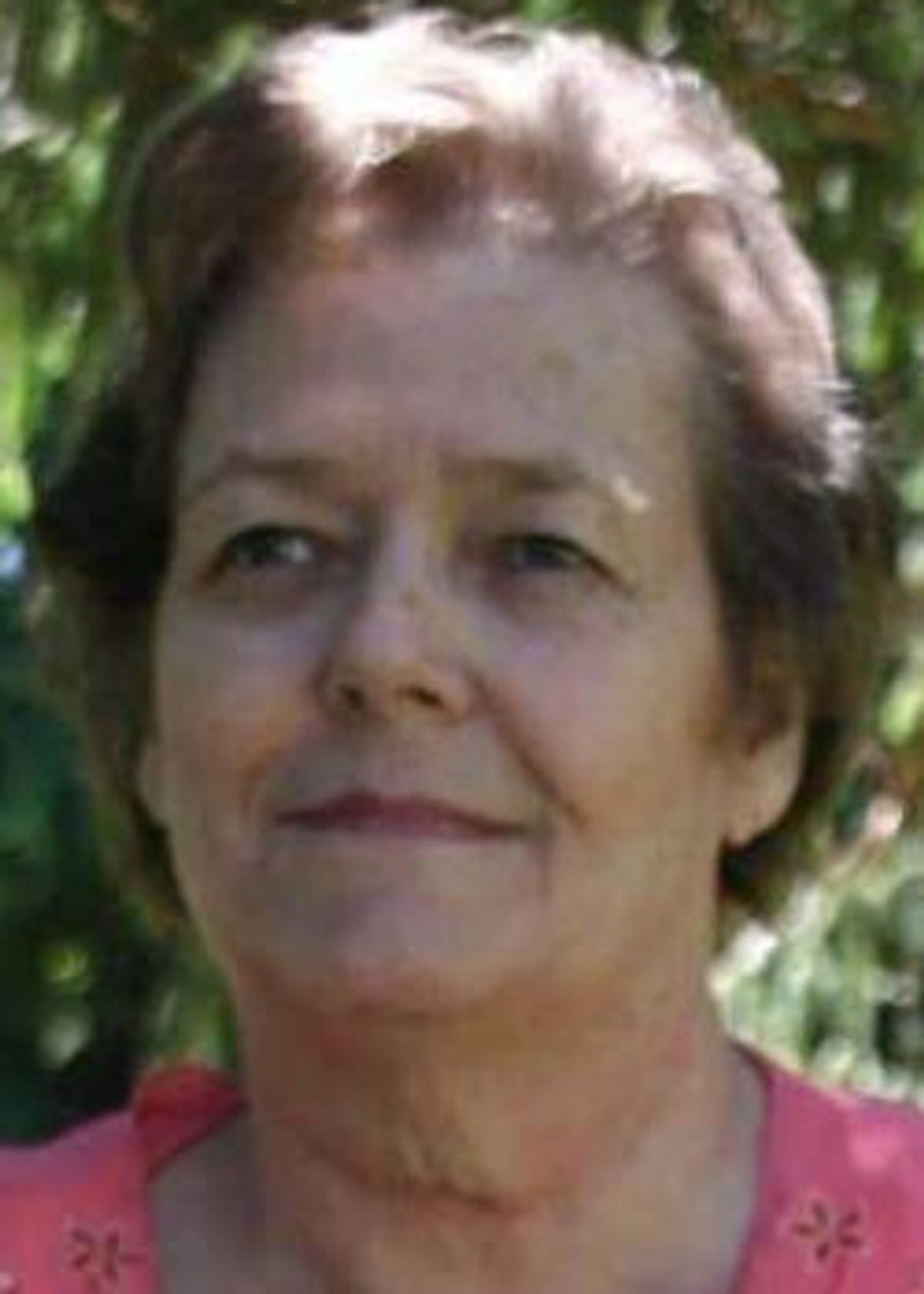 Margaret Louise Druffel