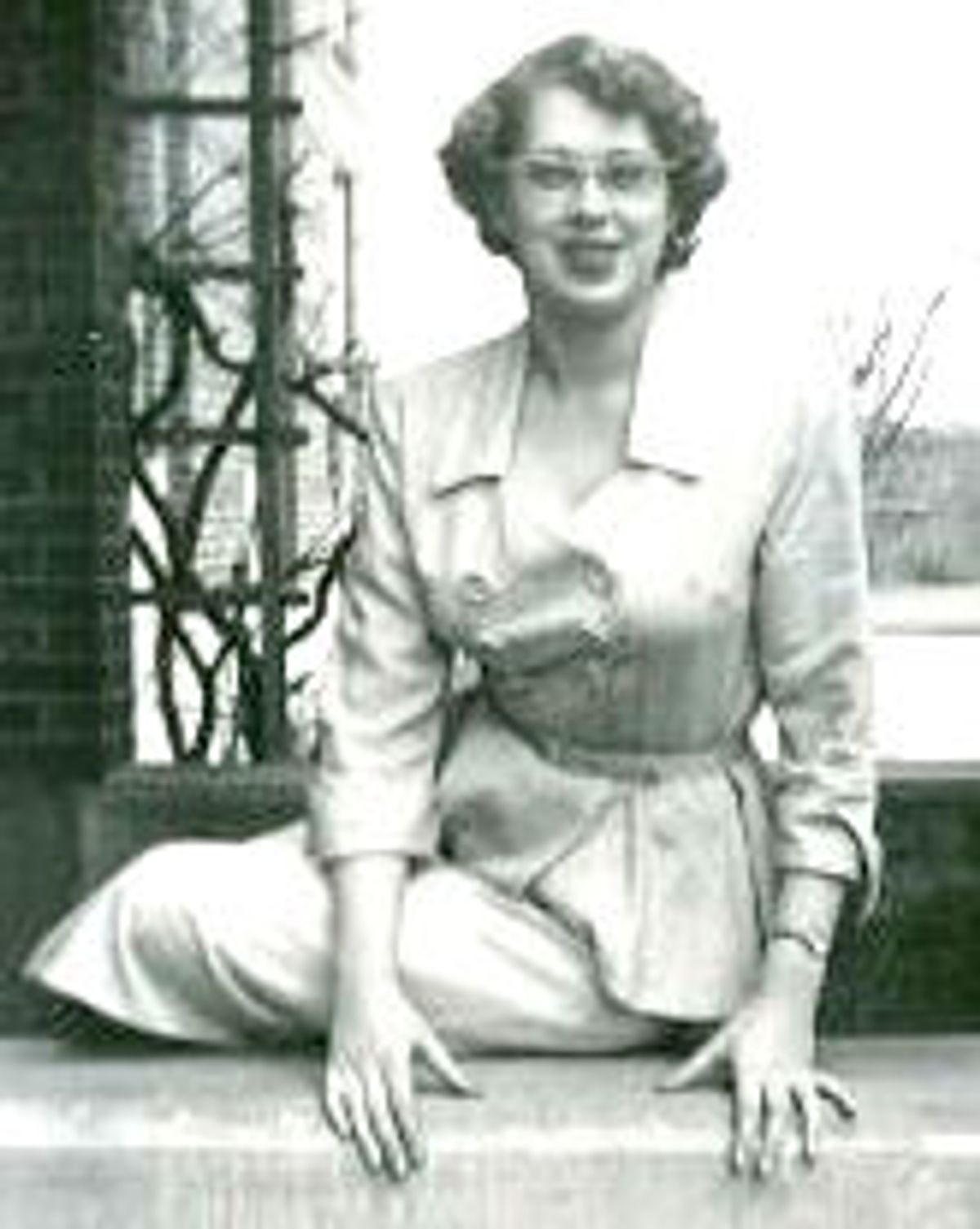 Mary Anne Riener